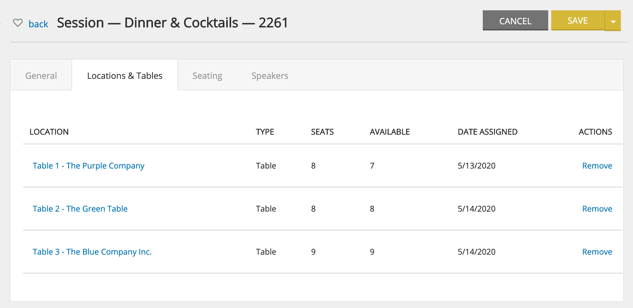 CharityEngine Help Center