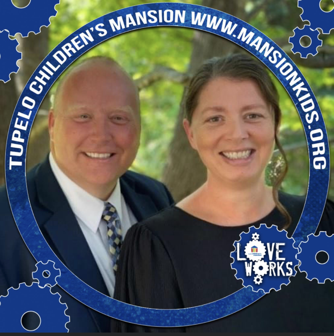 Vance and Kathryn Slagle's Fundraising Page
