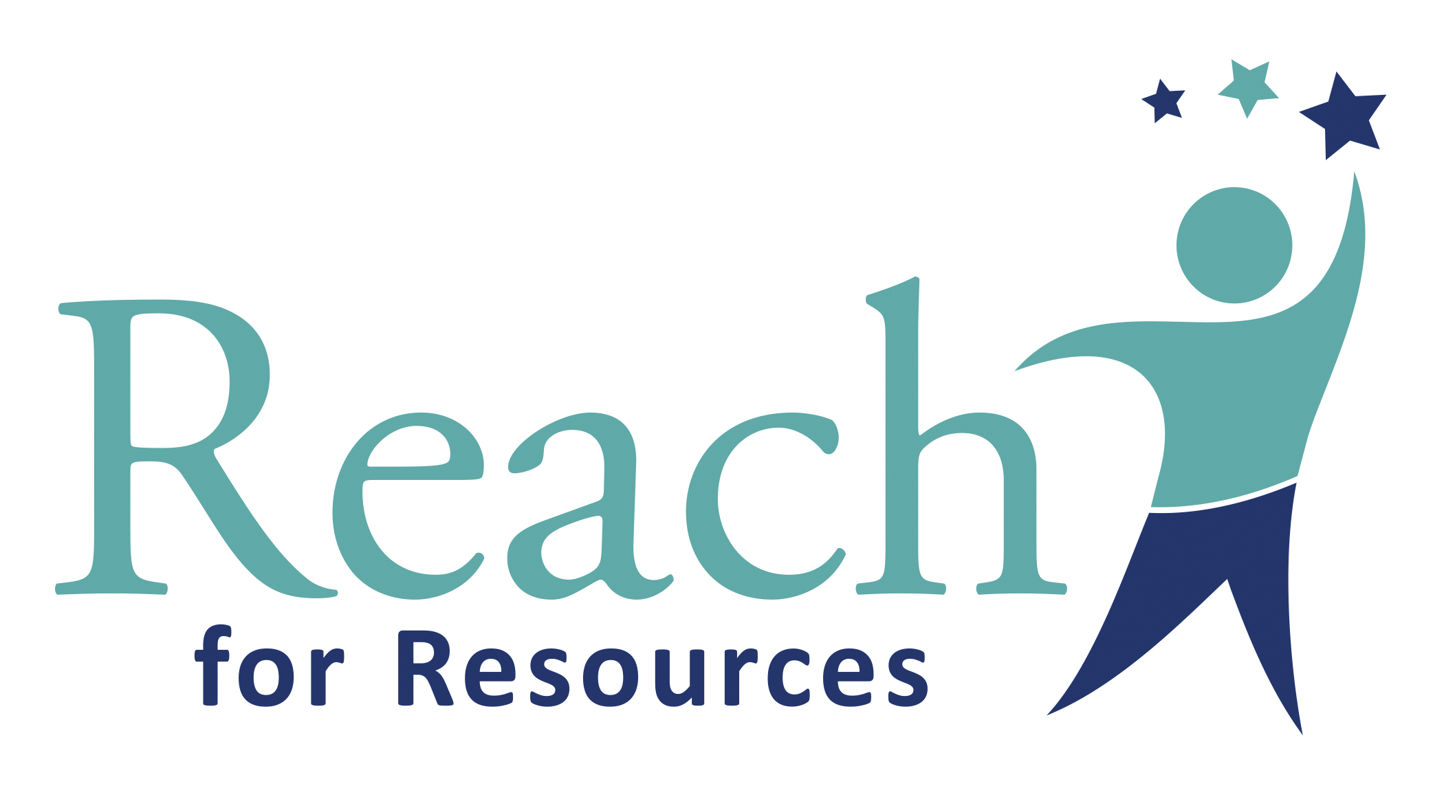 Reach for Resources, Inc. User Center