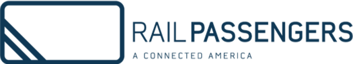 National Association of Rail Passengers User Center