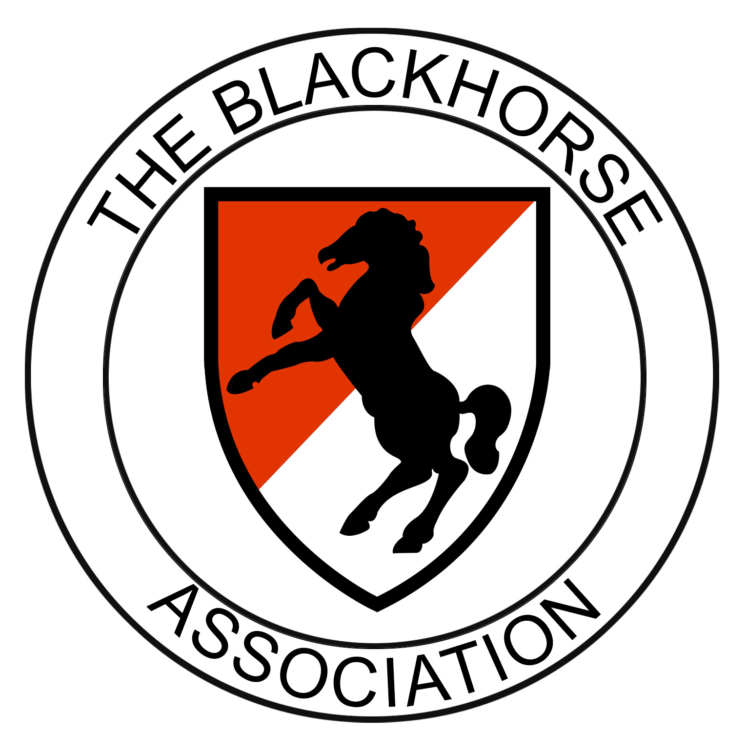 Blackhorse Association User Center