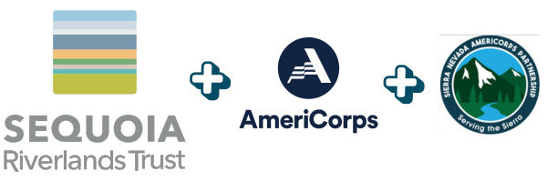 AmeriCorps - Take Action